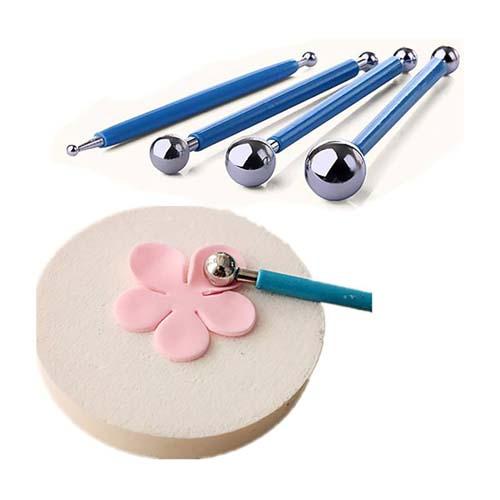 MODELING BALL TOOL [SP401] - Transparent And Refreshing Solution For ...